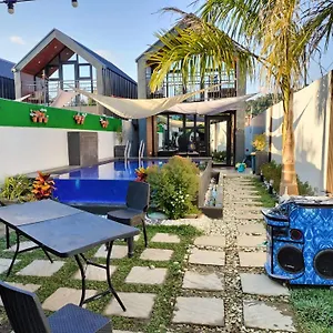 Hidden Haven Subic Villa W/ Infinity Pool | from 8557PHP | UPDATED FOR ...